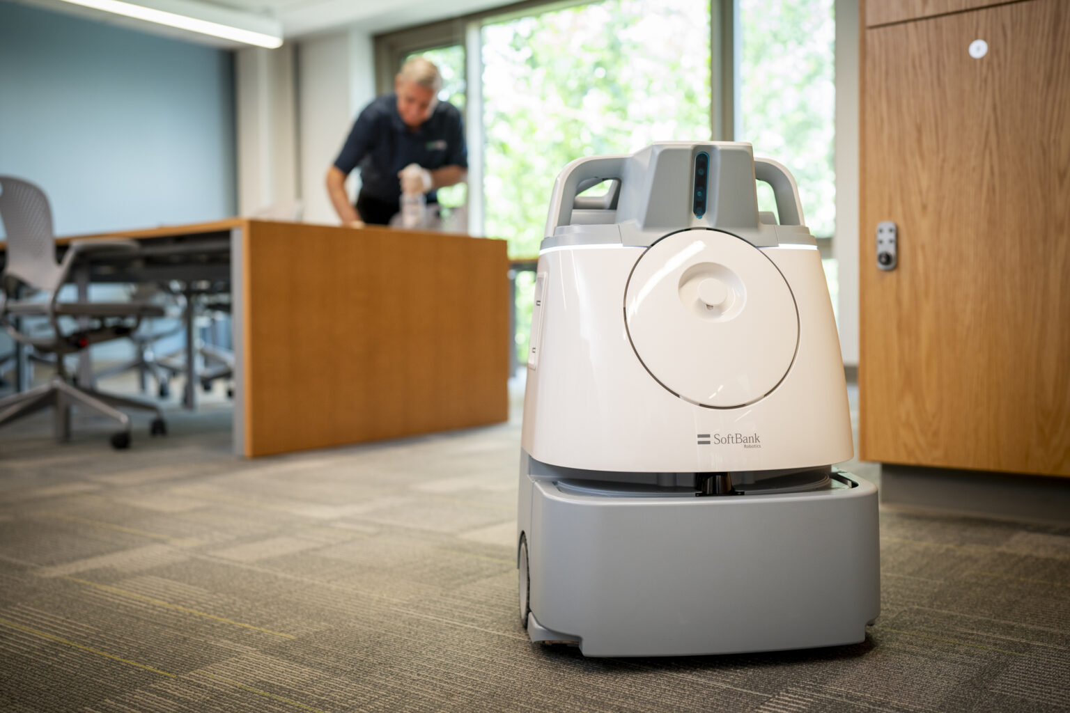 Services | Campus Service Groups